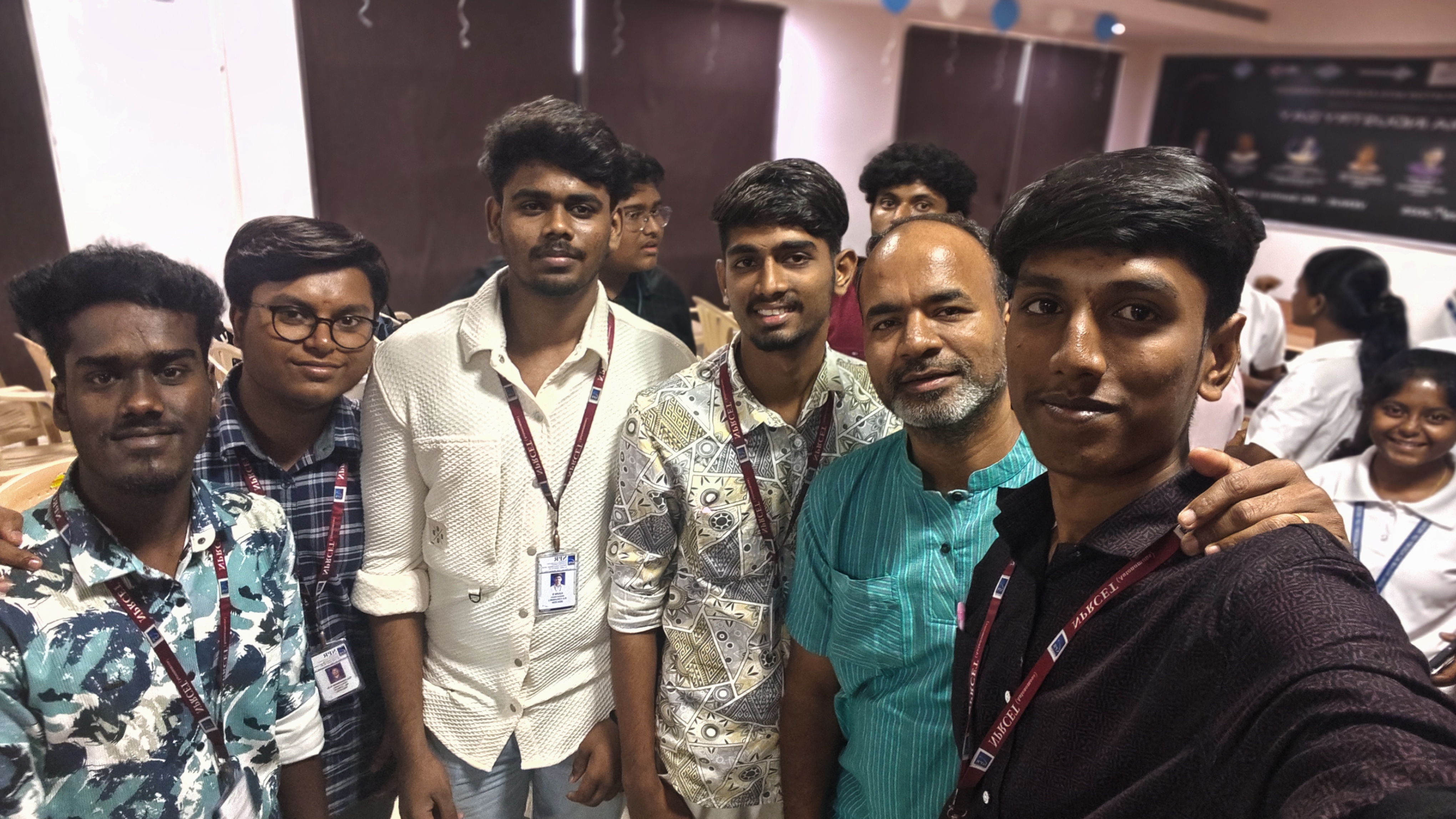 NPRCET ACM Student Chapter
